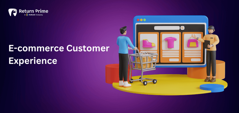 E-commerce Customer Experience: Guide to Best Practices 2025